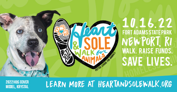 Fundraising - Heart & Sole Walk for Animals 2022